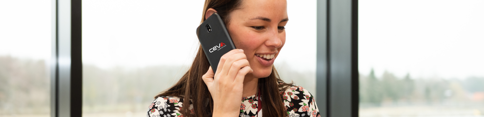 CEVA Logistics | Freight Forwarding and Logistics Company